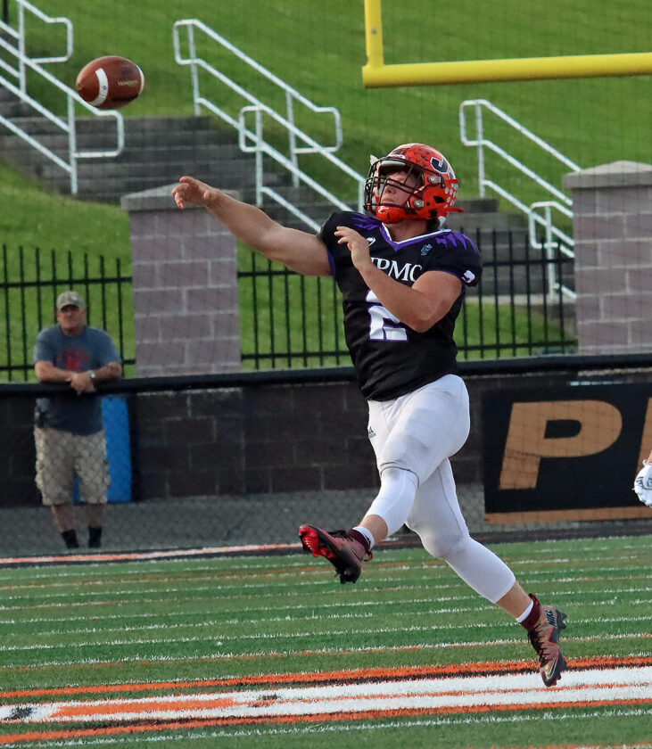Shore’s Elijah Jordan named Most Outstanding Player in North’s all-star ...